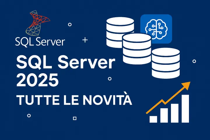 SQL Server 2025 tutte le novità